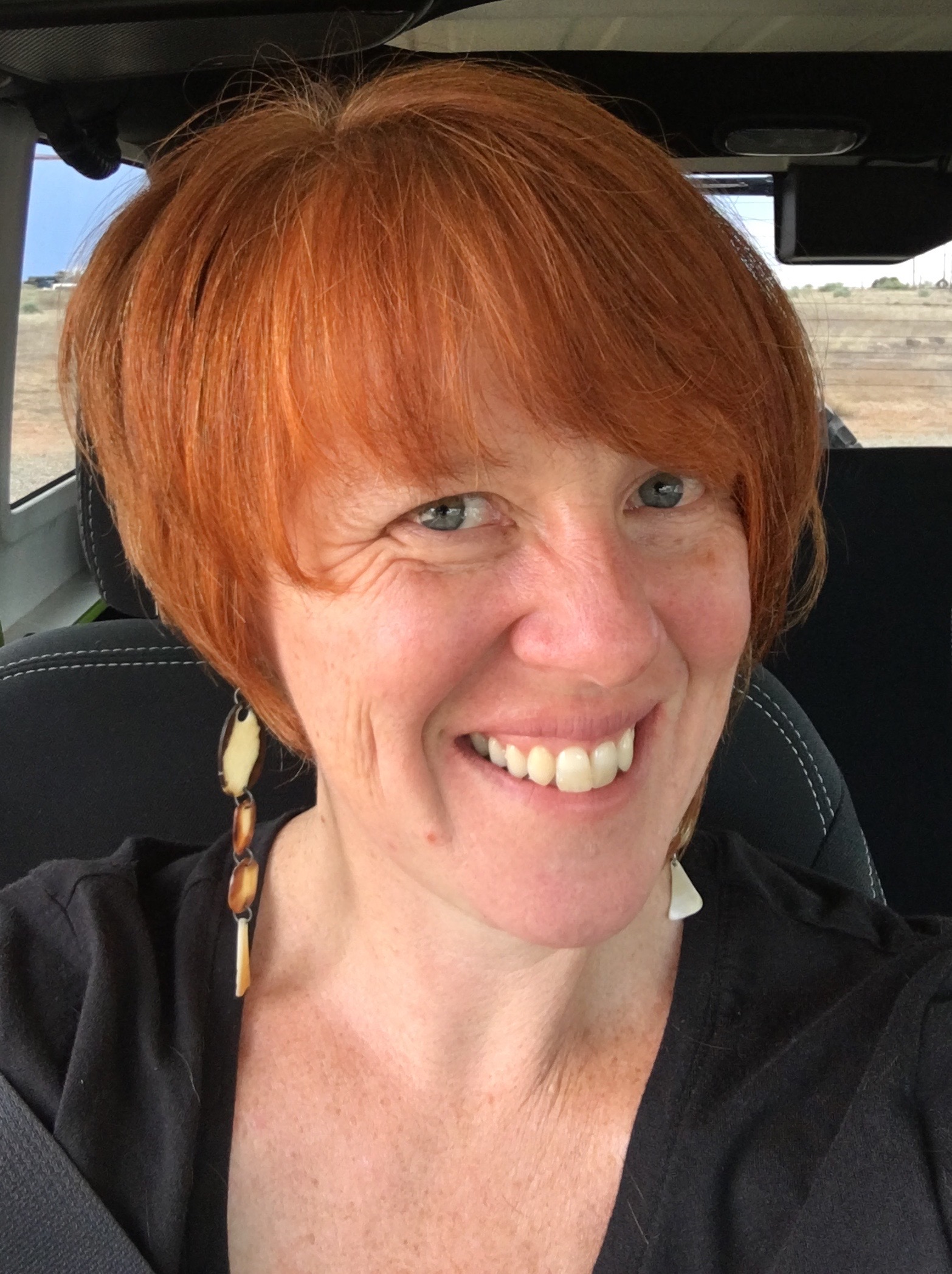 Artist Bio. – Melissa J Merritt